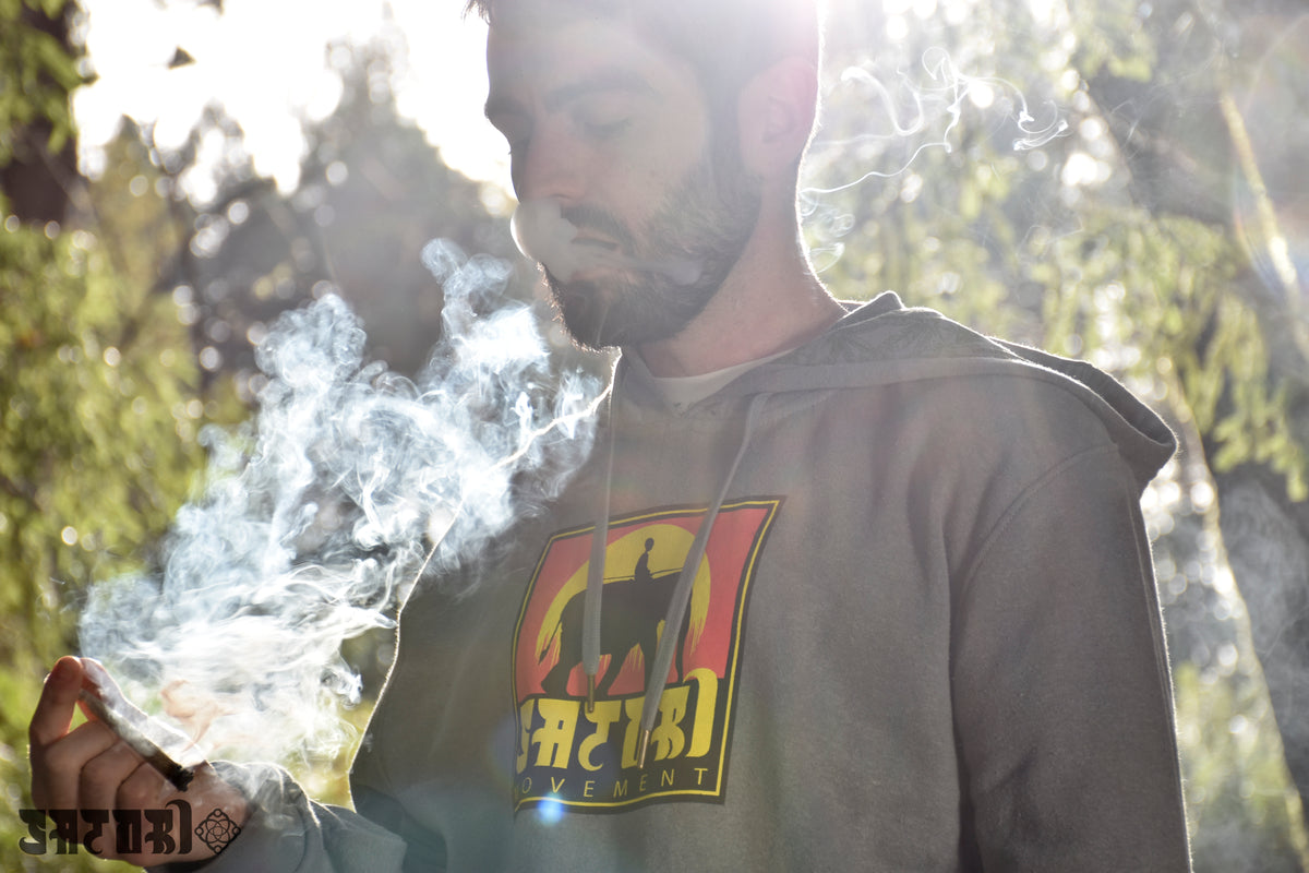 All Clothing – Satori Movement