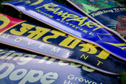 Satori Movement Hemp Clothing & Skateboarding