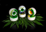 Satori Movement Hemp Clothing & Skateboarding