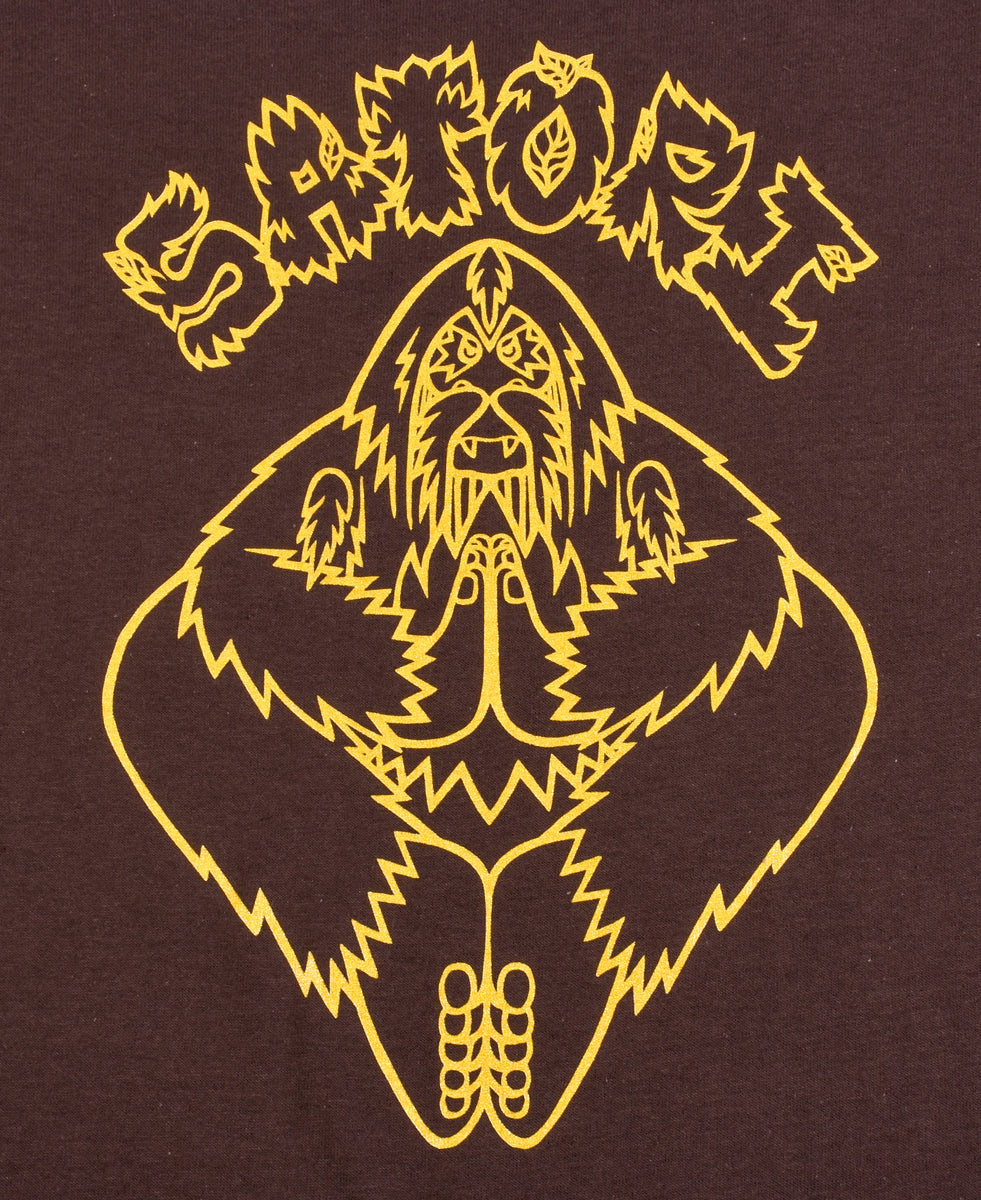 Satori Bigfoot T-Shirt – Satori Movement